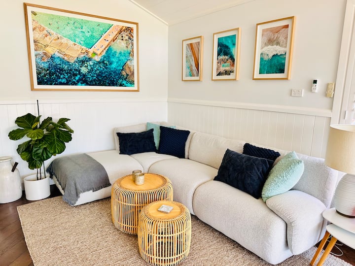 Top 5% On Airbnb. The Whitehouse On Wisemans - Wisemans Ferry