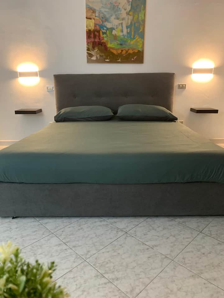 Casa Al Mare - Porto Sant'Elpidio