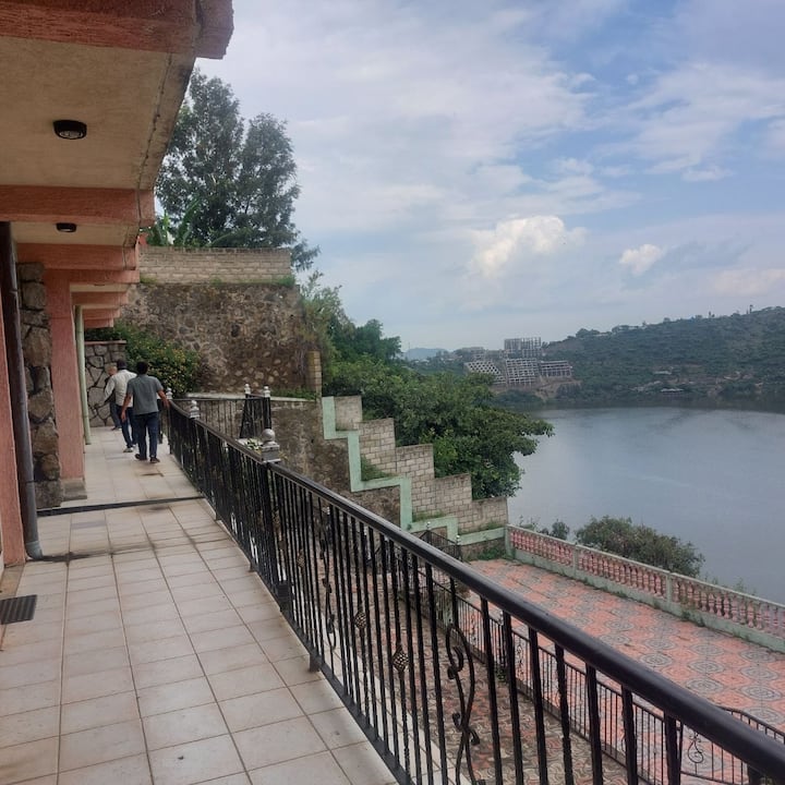 Hotel For Rent In Lake Bishoftu - Bishoftu