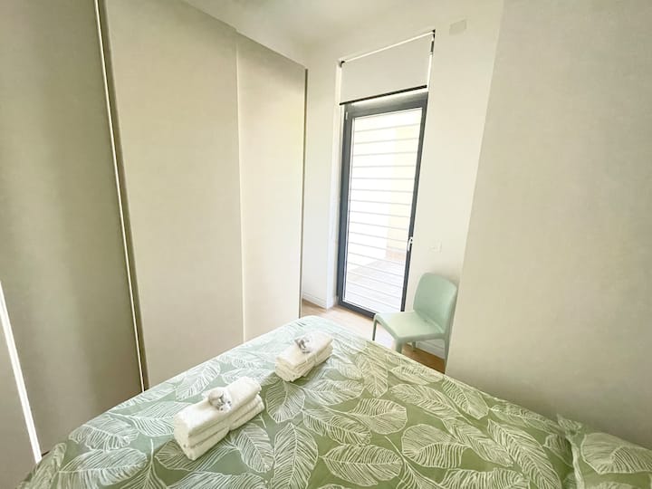 Voluptahouse Termini San Lorenzo - Rome