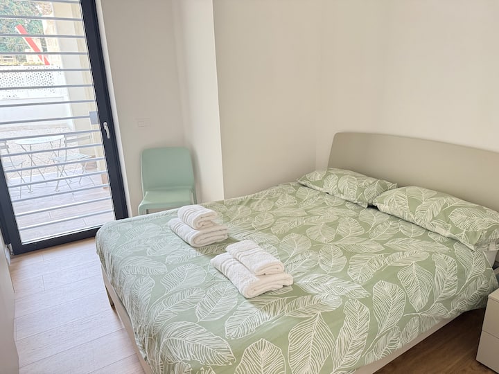 Voluptahouse Termini San Lorenzo - Rome