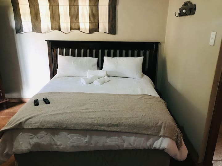 Privacy And Fun - White River