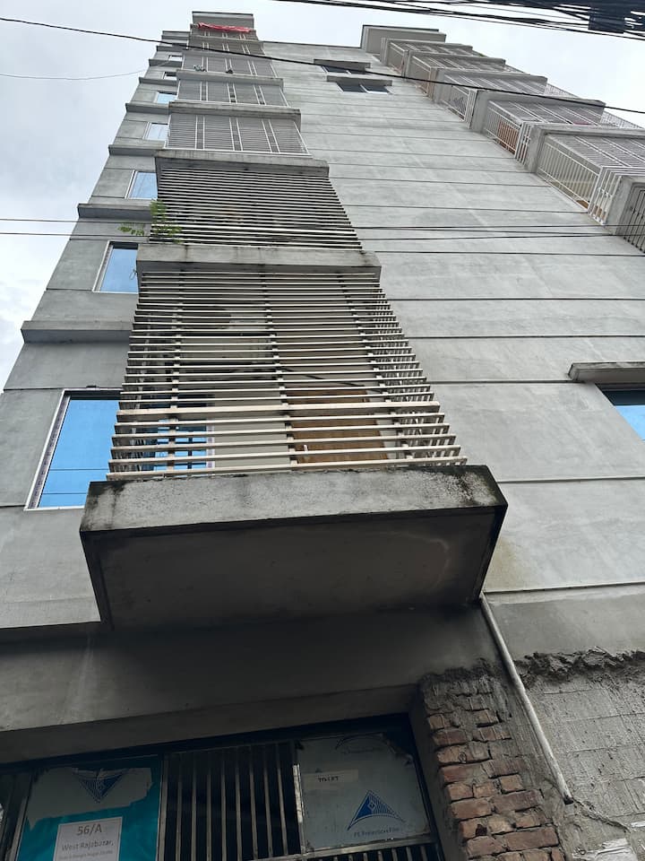 Ali’s Cozy Flat - Bangladesh