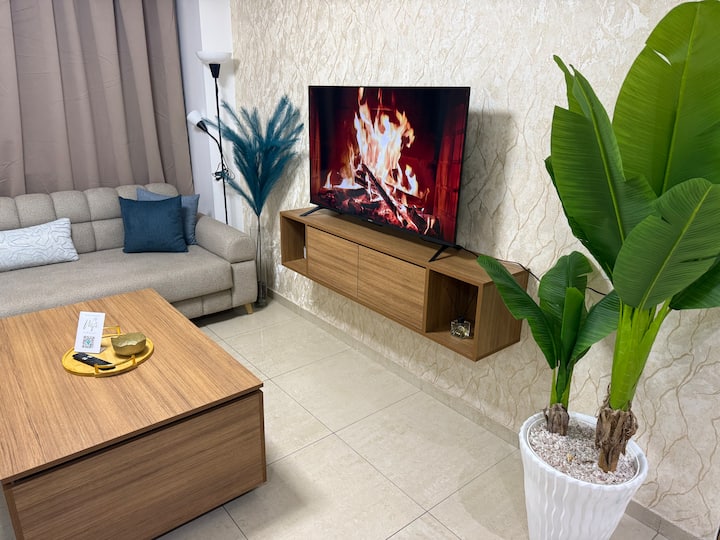 Agadir Cozy Stay – 10min Beach Close 2 Everything - Agadir