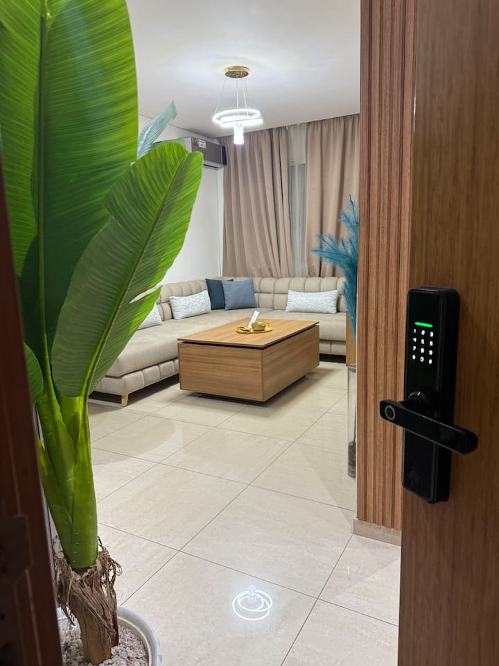 Agadir Cozy Stay – 10 Min Plage & Stade Adrar - Agadir