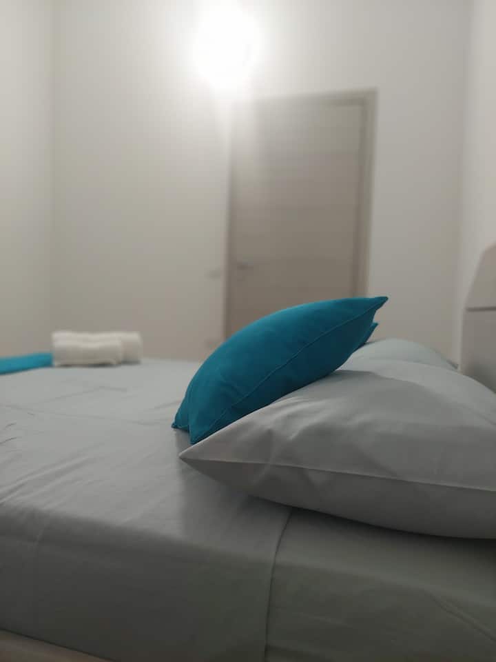 Casa Vacanze Antica Dimora - Iglesias