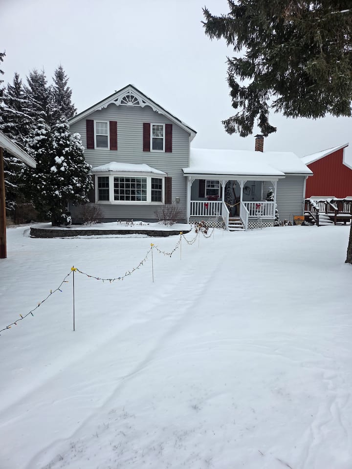 Morning Glow Farm - 侯斯頓