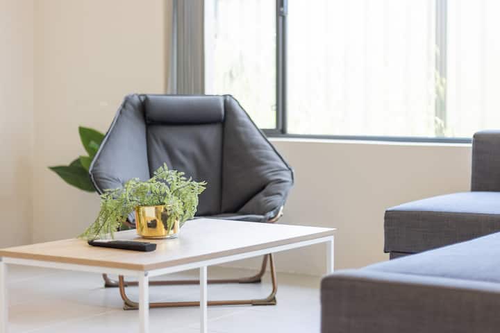 Qp Compact 3br Home Near Airport - Kalamunda