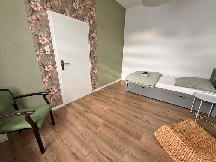 Home 28 Vintage Room - Gelsenkirchen