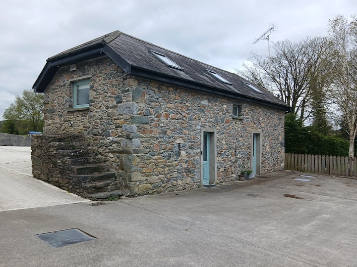 The Granary - Self Catering - County Westmeath