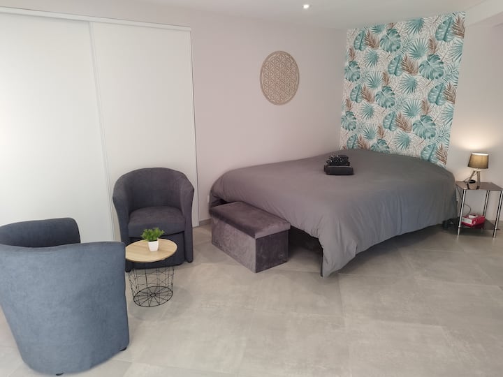 Au Cocoon Du Quercy - Payrac