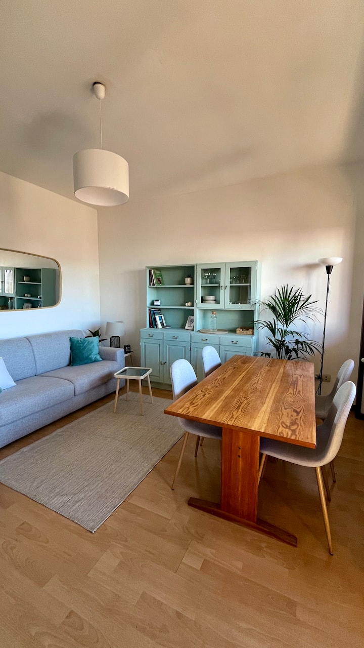 La Coppetta Di Cris&simo Attico Luminoso A Perugia - Perugia