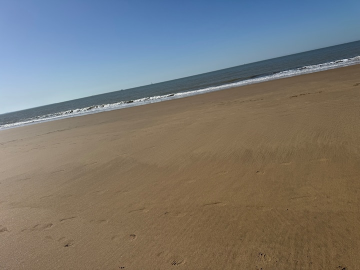 Caravane 6 Personnes - Saint-Augustin