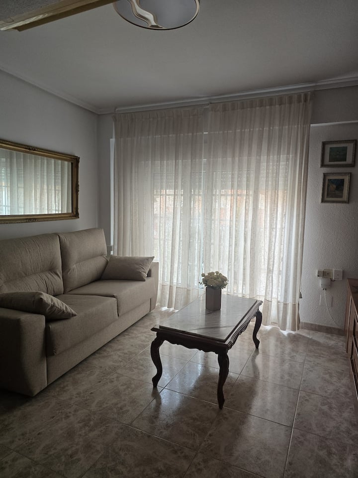 Apartamento Alma - Almería