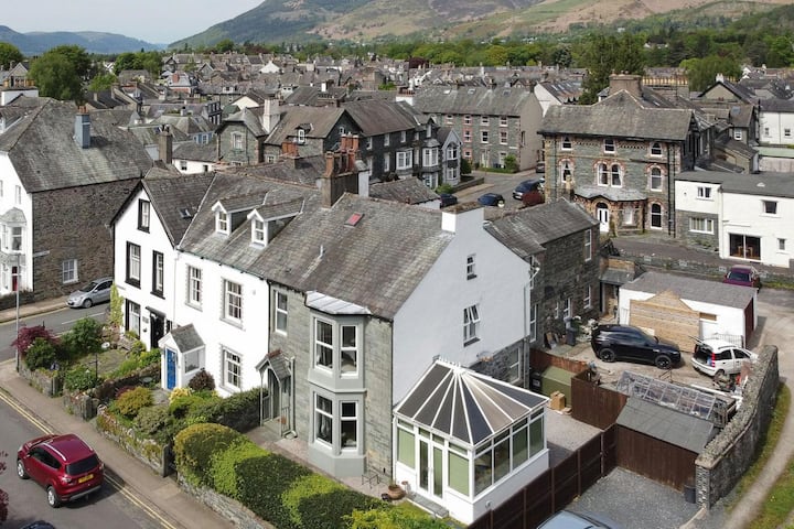 3 Bed In Keswick (Oc-lr105) - Keswick