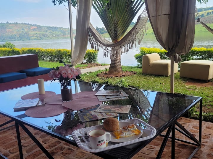 Casa Montana (Lake Muhazi) - Rwanda