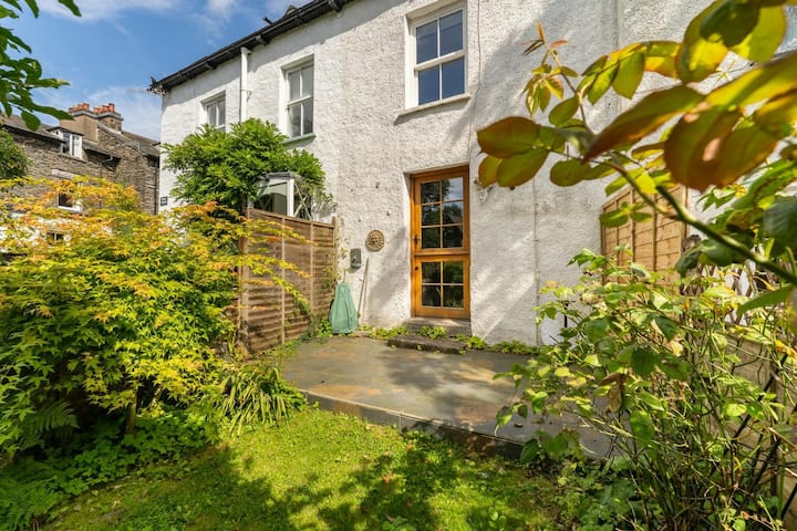 1 Bed In Windermere (Oc-lr172) - Windermere