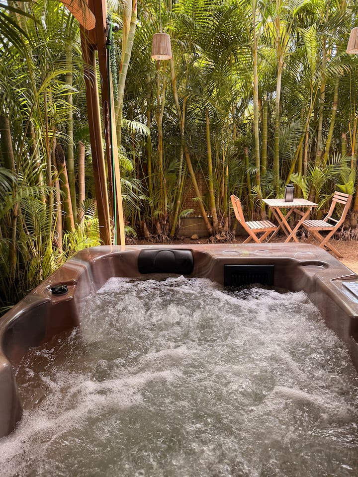 L’oasis Des Hauts - Saint-Denis