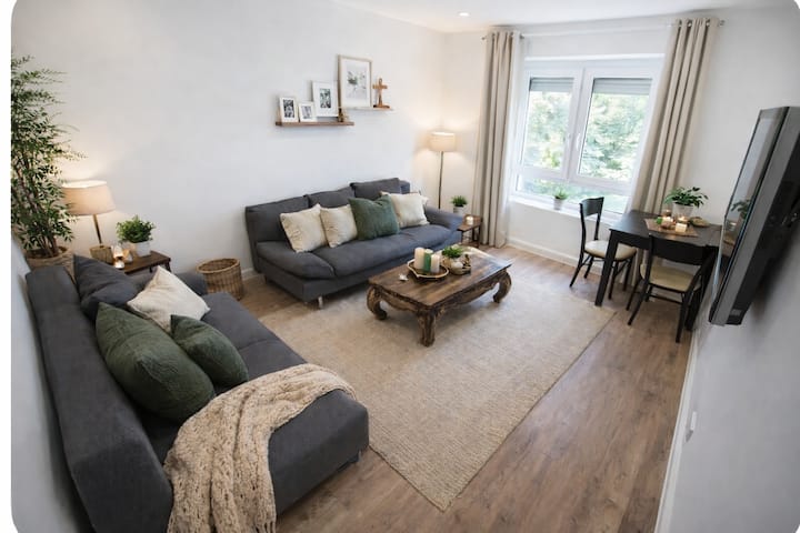Apartment Heide - Soltau