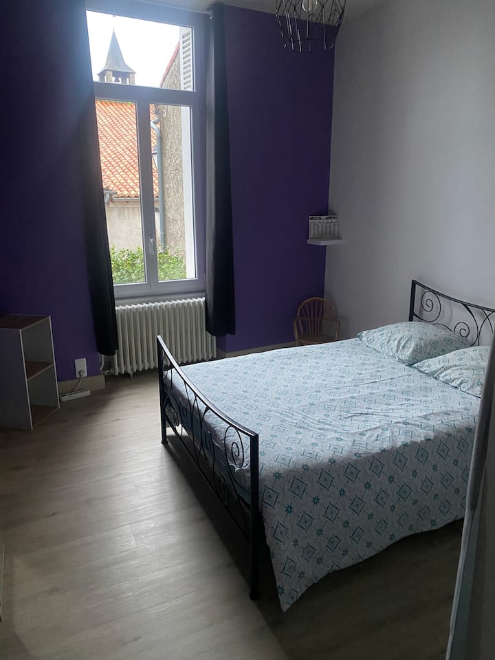 Chambre -