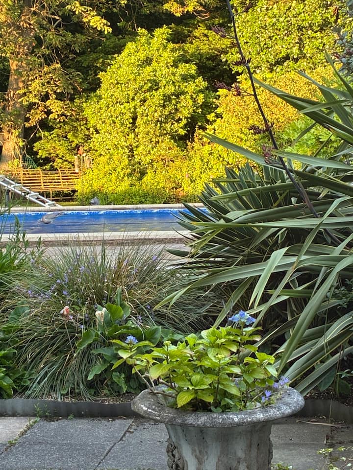 Hidden Gem With Pool - Southport