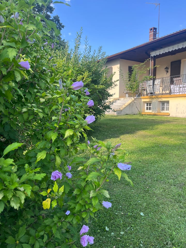 Maison Individuelle - Château-Chalon
