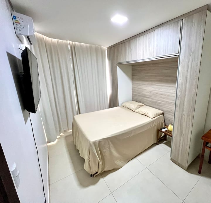 Apartamento Condominio Rk 2 Quartos 1º Andar - Sobradinho