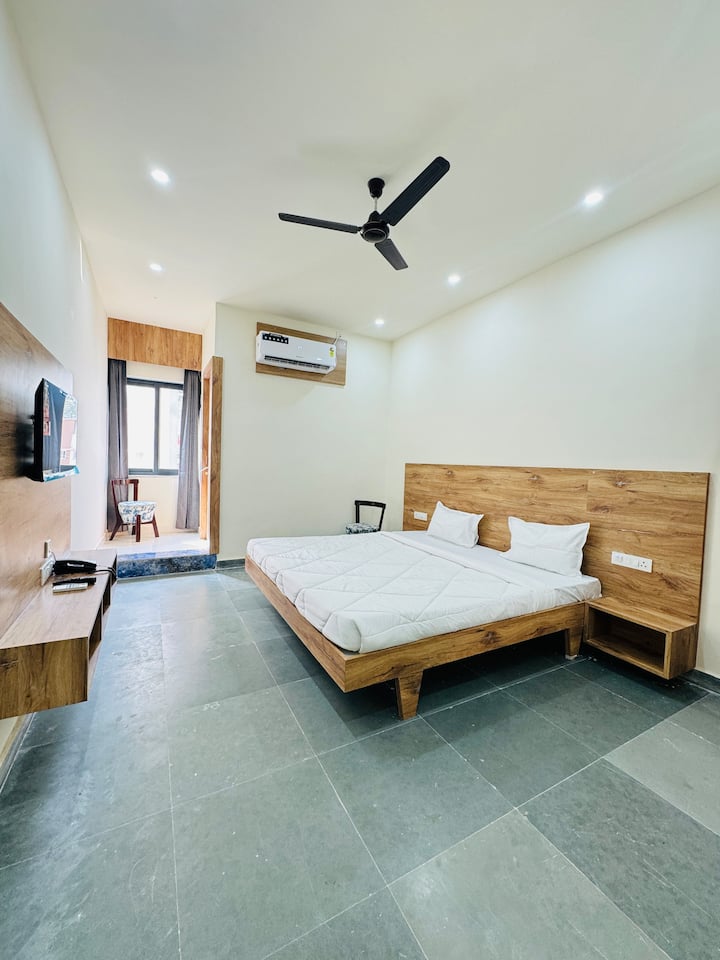 Guest’s Loved Room In Udaipur - Udaipur