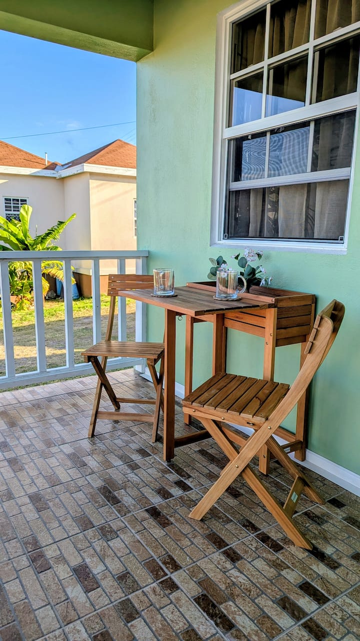 Newly Built Island Charm - Saint Kitts and Nevis