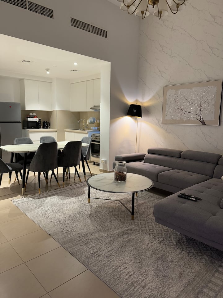 Prime Stay Jenna Townsquare - Dubai