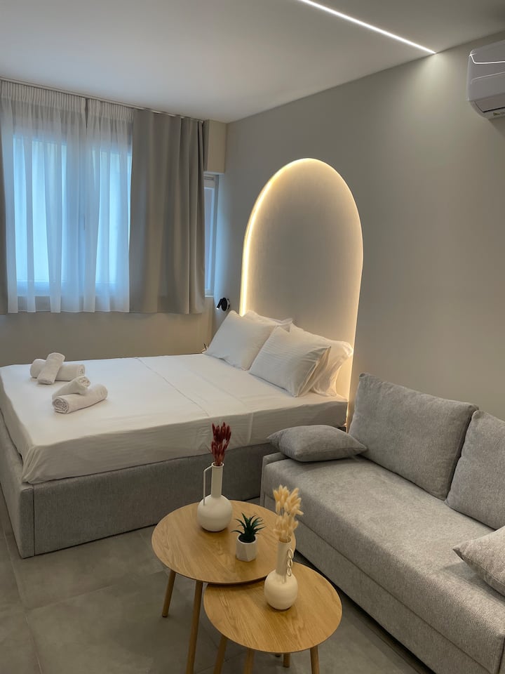 Ladadika Urban Suites #2 - Thessaloniki