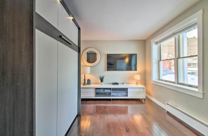 Cozy, Modern & Convenient - Ludlow, VT