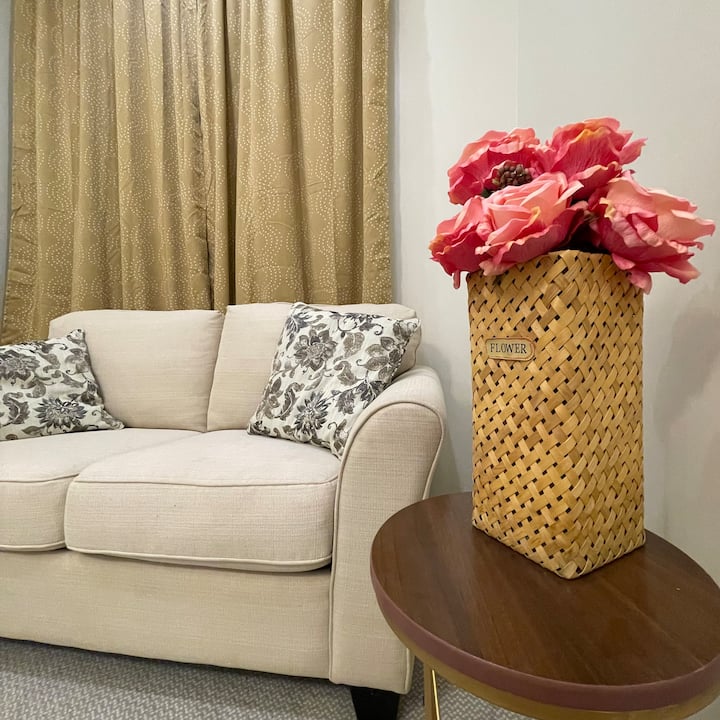 شقة من غرفتي نوم - Saudi Arabia