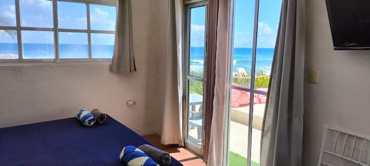 Beach Place - Isla Mujeres