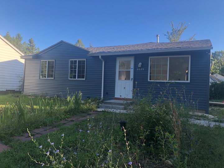 From Ann Arbor Home To You! - 앤아버