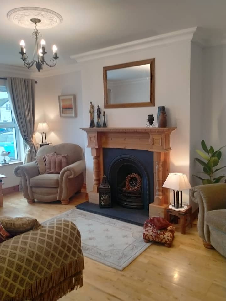 'Cromlech Gardens '
Portstewart - Castlerock