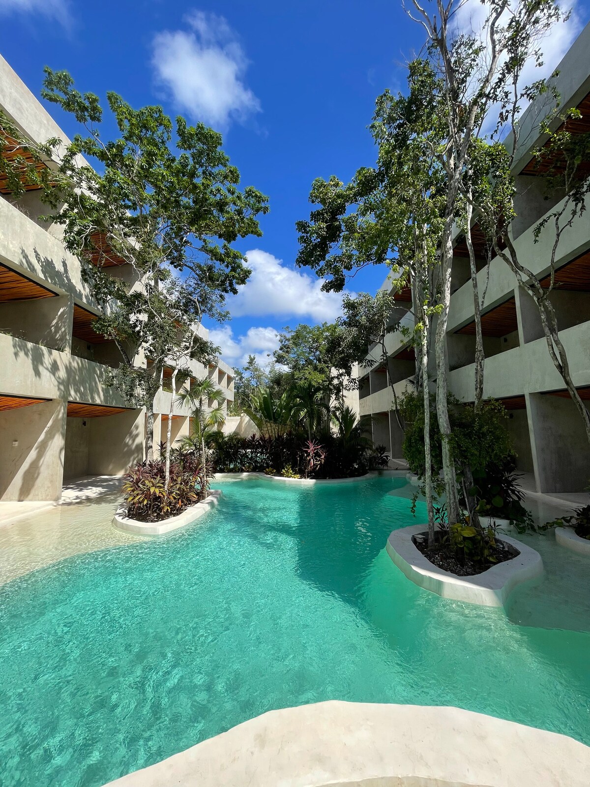 Incredible Loft en Tulum - Apartments for Rent in Tulum, Quintana Roo ...