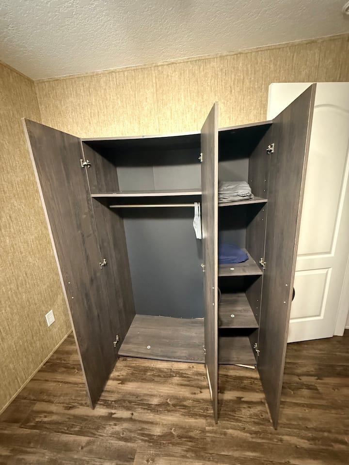 Un Lugar Tranquilo, Cerca Del Historic Donw Town - St. Augustine, FL