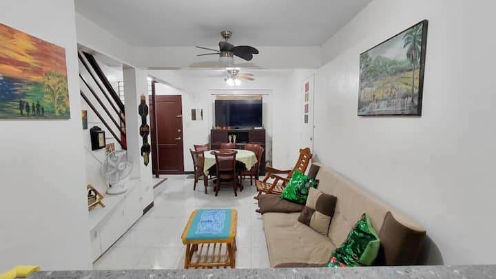 Budertownhouse L5 Villaroma P5 Lias Marilao - Meycauayan