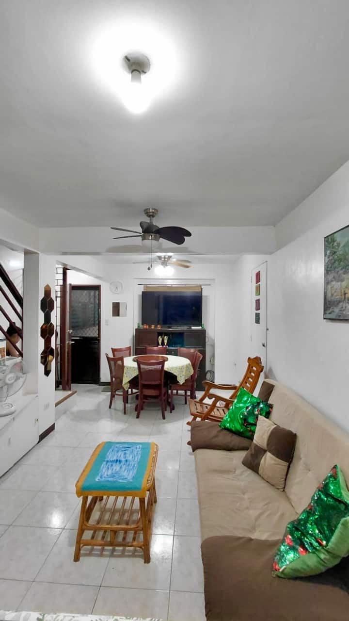 Budertownhouse L5 Villaroma P5 Lias Marilao - Bocaue
