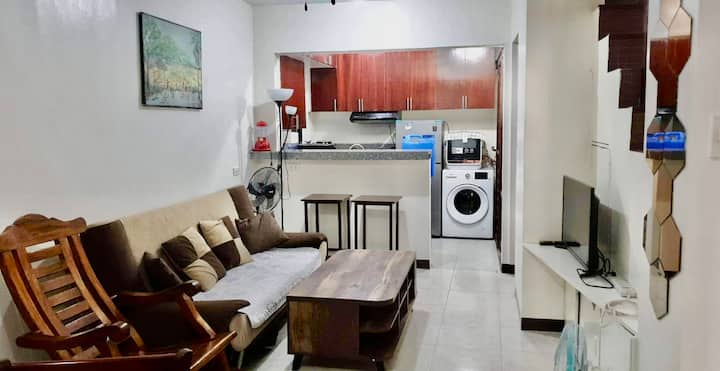 Budertownhouse L5 Villaroma P5 Lias Marilao - Meycauayan