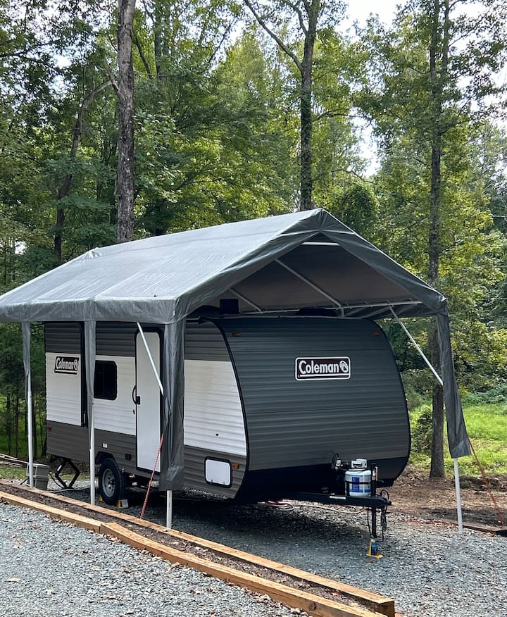 Our Carolina Camper - Charlotte, NC