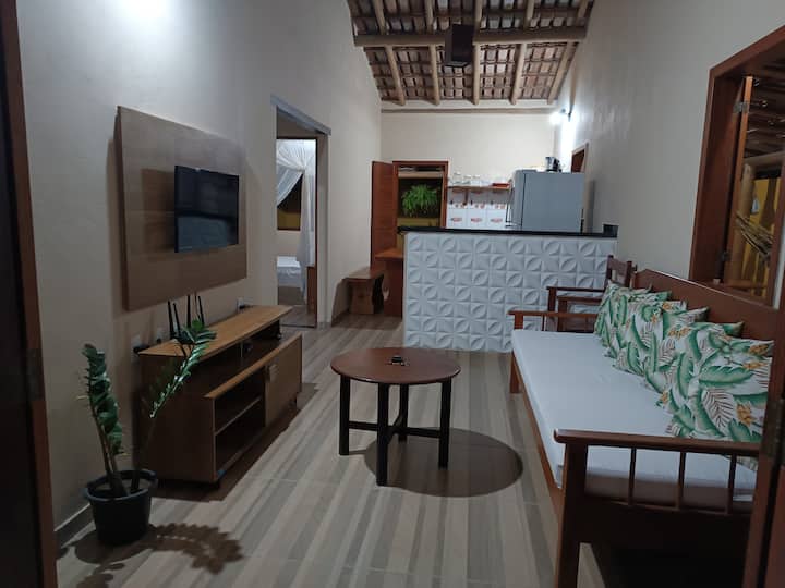 Trancoso/bahia - Casa Cali - Trancoso