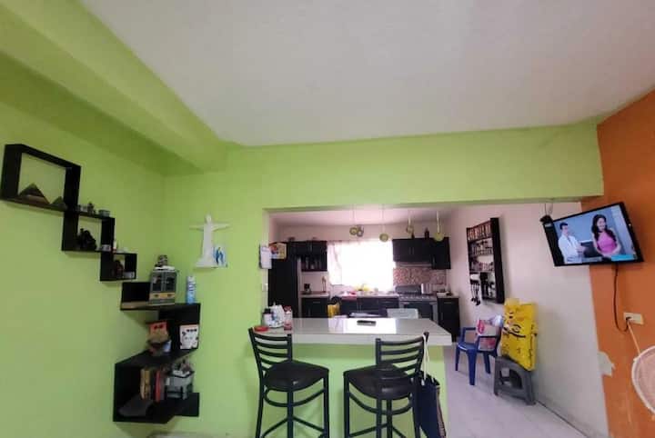 Fortin Valle Oriente - Torreón