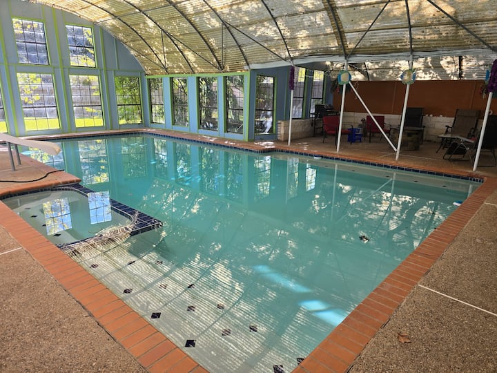 The Perfect Garland Escape - Garland, TX