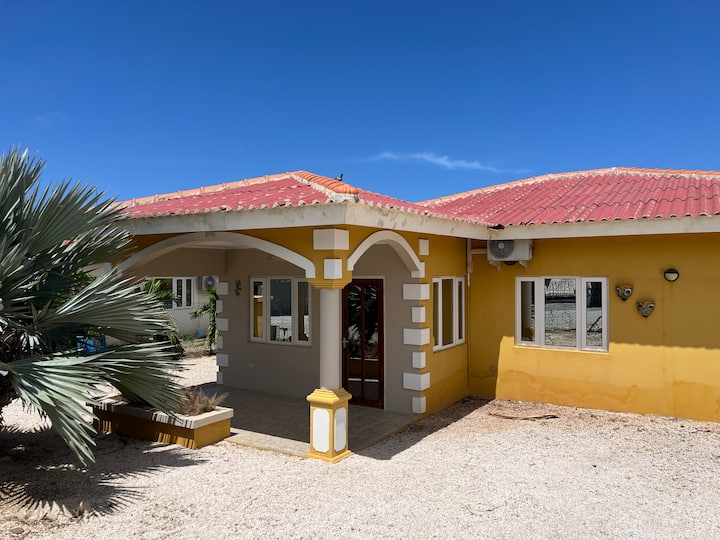 A Great Getaway. - Curaçao