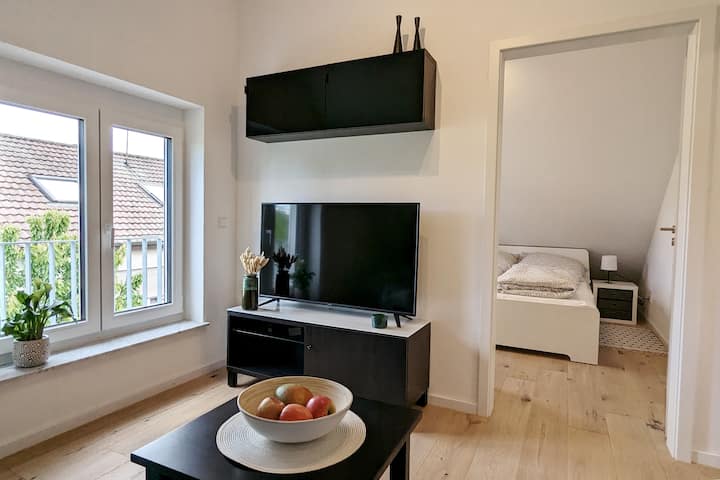 Gemütliches 3-zimmer Apartment - Sindelfingen