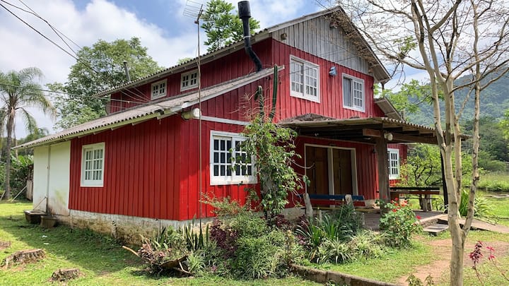 Sítio Da Reserva - Novo Hamburgo