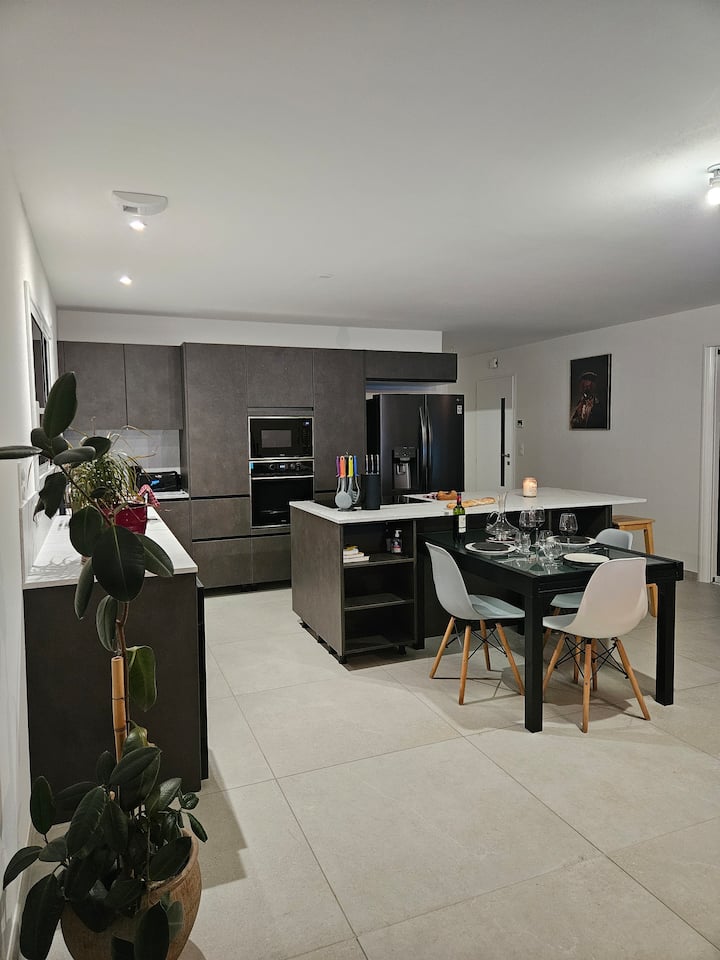 Maison - Les Sables D'olonne - Olonne-sur-Mer