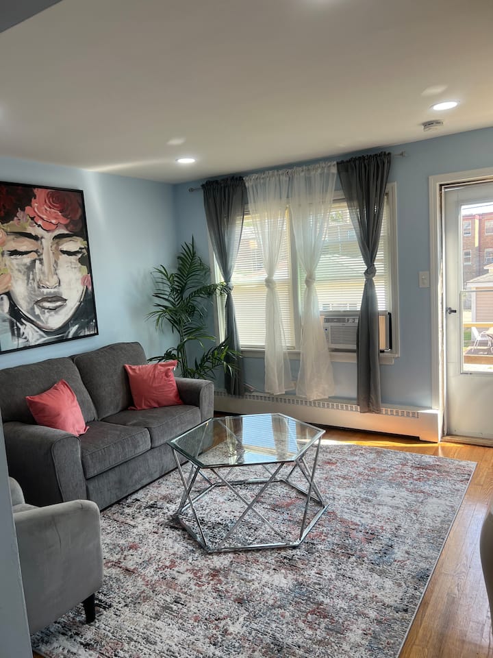 1bd/1bth Berwyn Apt 20 Mins Frm Chgo - Cicero, IL